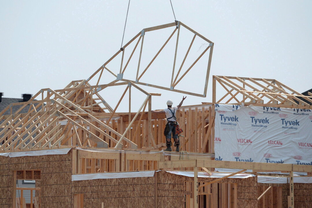 Housing Starts Across Canada Will Drop in 2026: CMHC – News as they happen