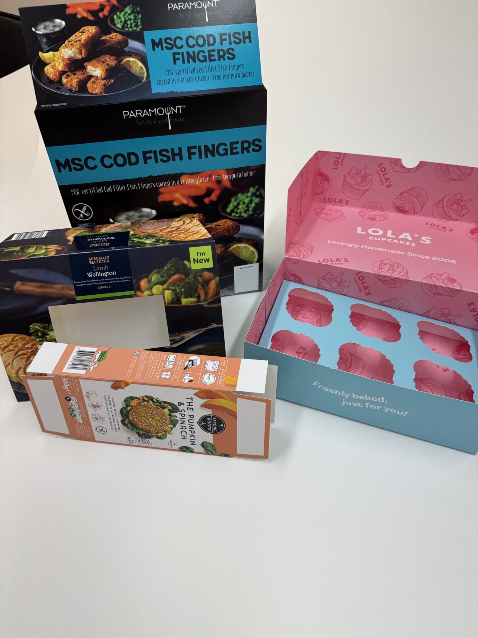 How UK Packaging Companies Maintain Sustainability in Food Packaging ...