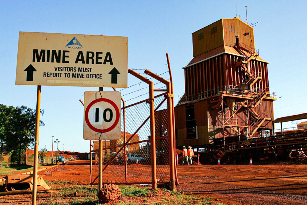 Australia’s Mining Attractiveness Slips in Global Rankings – News as ...