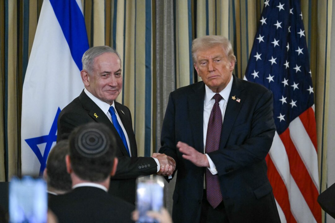 World Leaders Welcome Trump’s Gaza Peace Plan – News as they happen