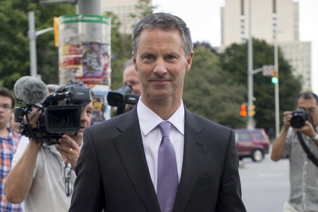 Former Harper Chief of Staff Nigel Wright Has Passed Away – News as ...