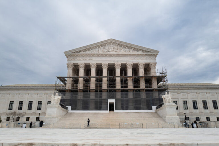 Supreme Court Hears Louisiana Communities’ Lawsuits Against Energy ...